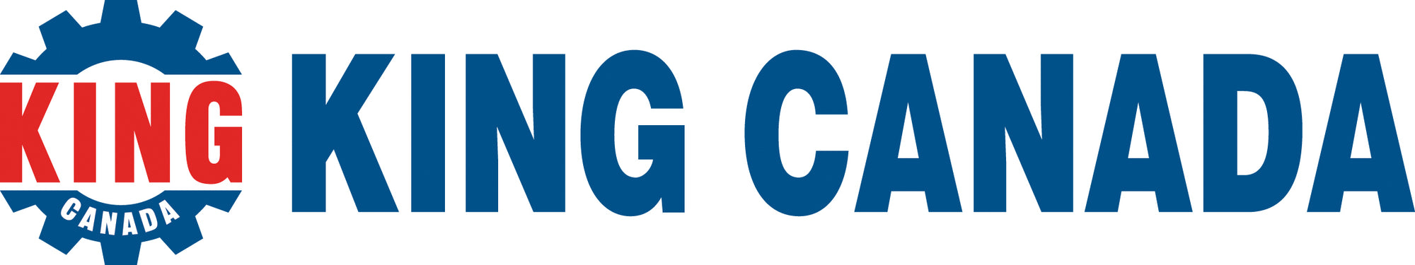 King Canada – Professional Grinding Inc