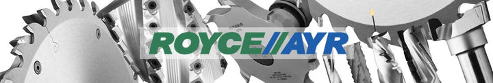 Royce//Ayr – Professional Grinding Inc