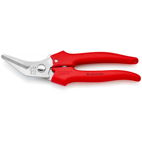 Knipex Tools - Combination Shears - #9505185 – Professional Grinding Inc