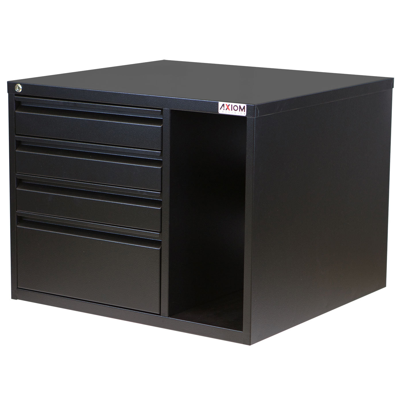 Axiom - CNC Router Tool Box – Professional Grinding Inc