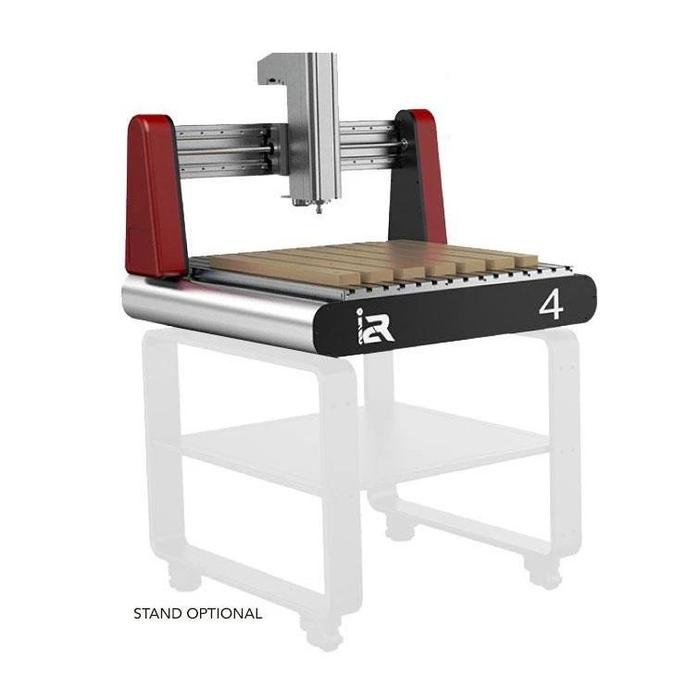 Axiom Iconic 24" x 24" CNC Router – Professional Grinding Inc