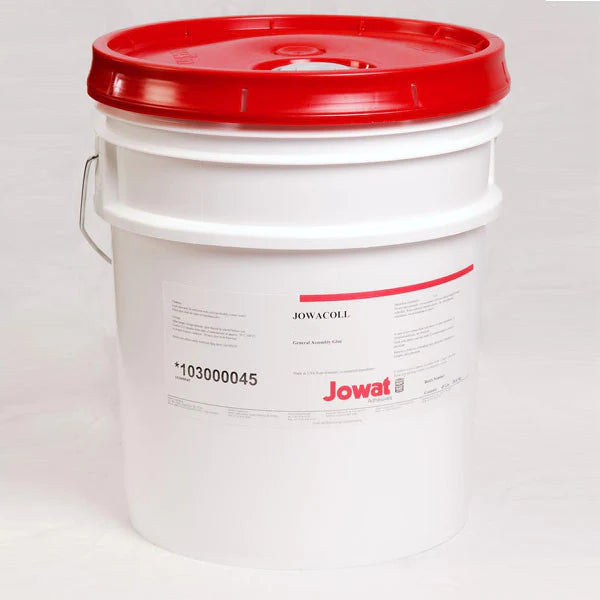 Jowat - Jowacoll Doweling Glue 20 KG Pail- 114.60 – Professional ...