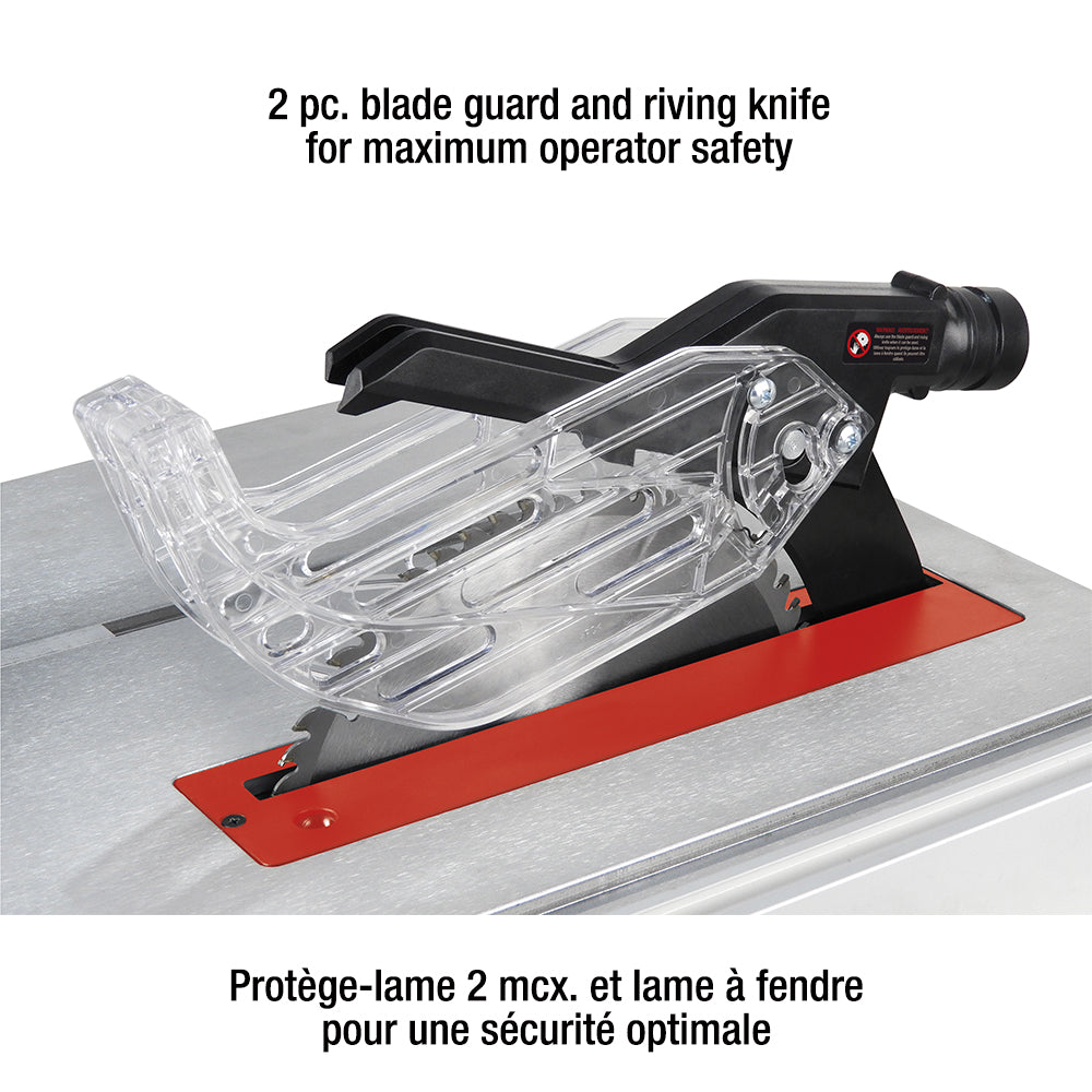 Table Saws – Professional Grinding Inc