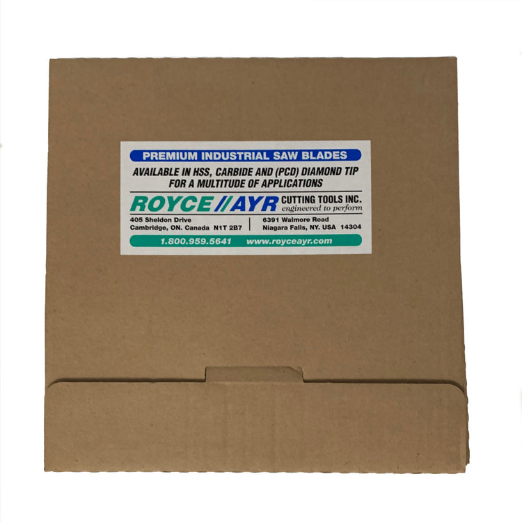 Royce//Ayr – Professional Grinding Inc