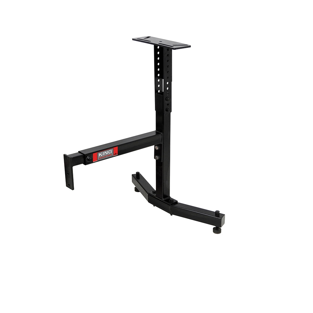King Canada - UNIVERSAL WOOD LATHE STAND EXTENSION - MODEL: SS-EXT-101 ...