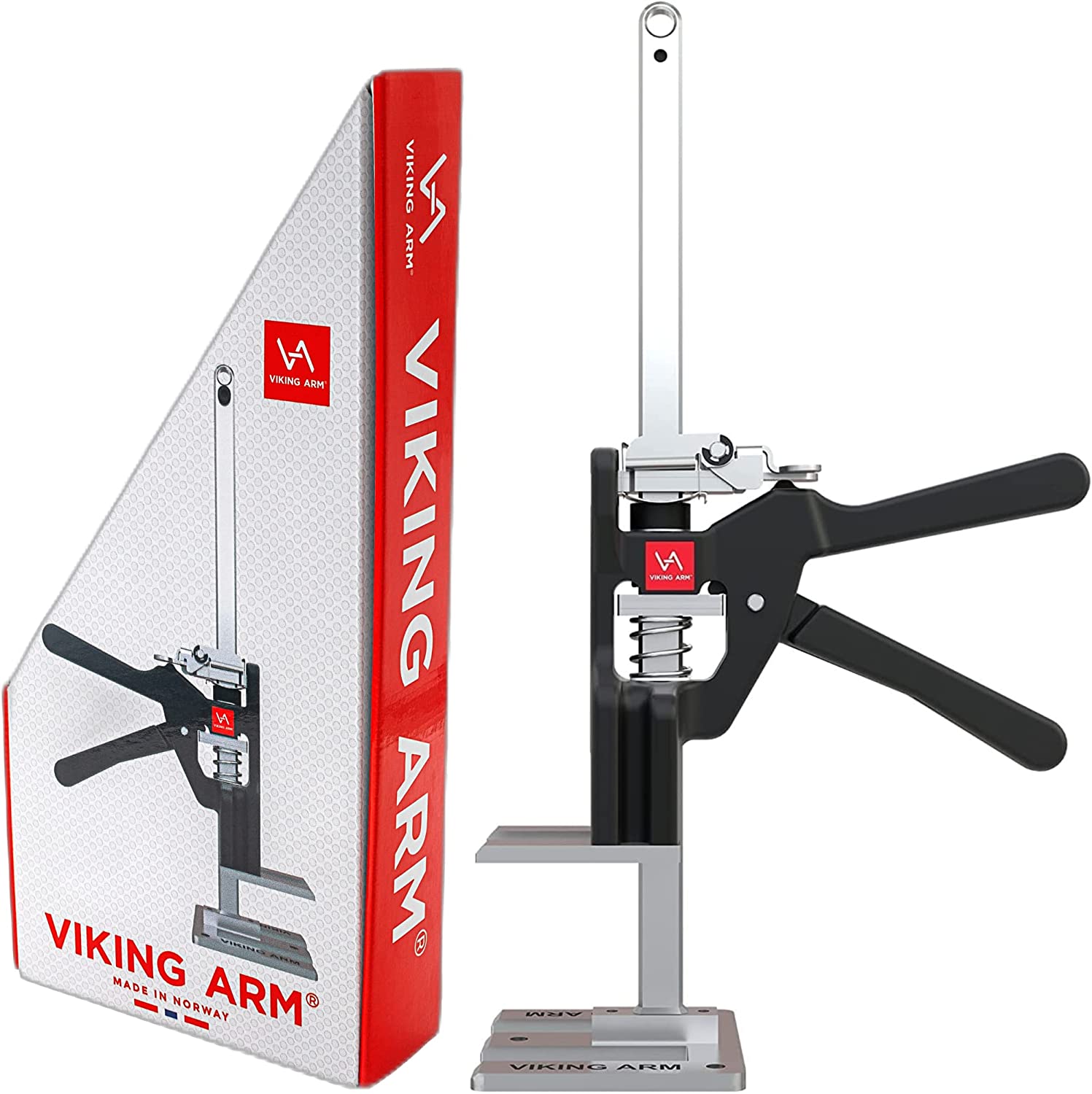 Viking Arm - Assembly Jack - VKARM – Professional Grinding Inc